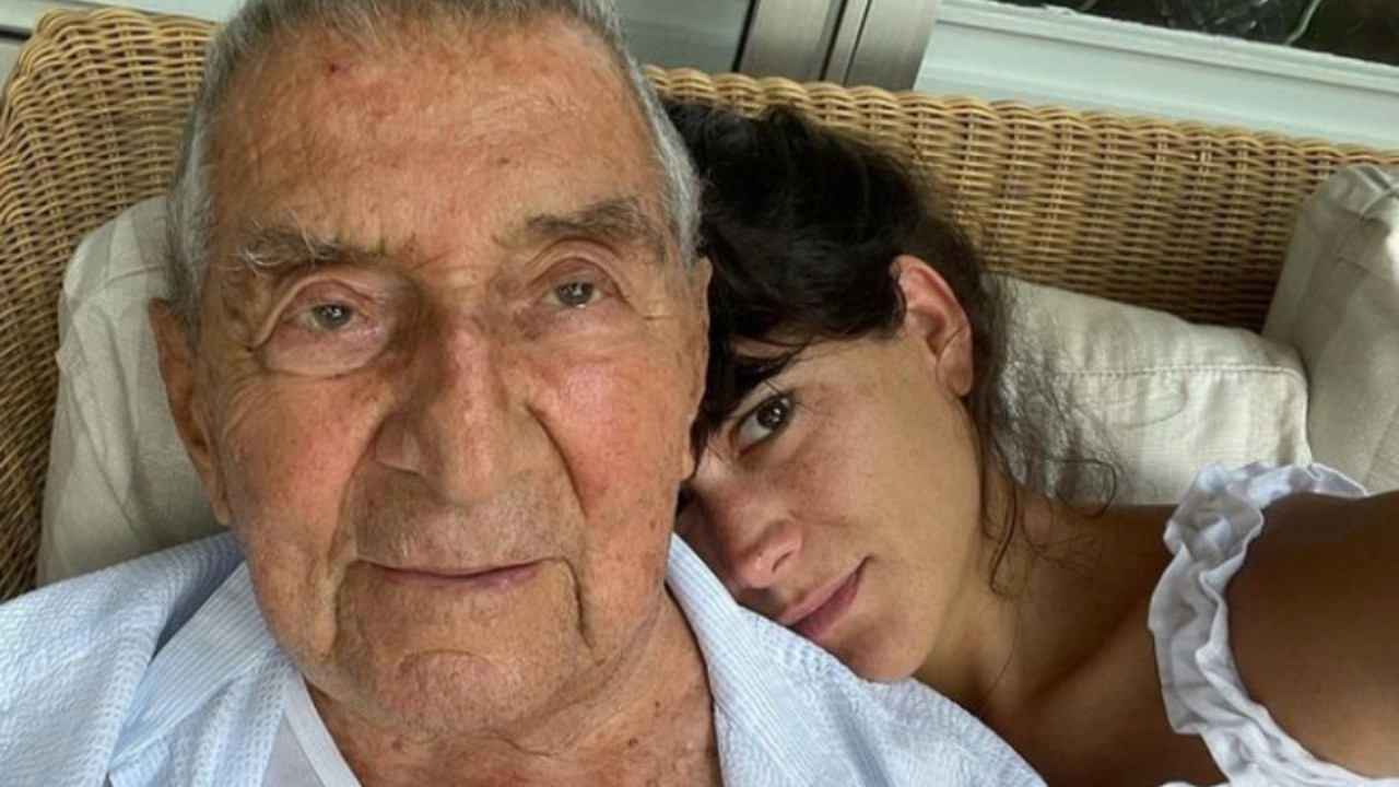 Osman Boyner yaşamını yitirdi