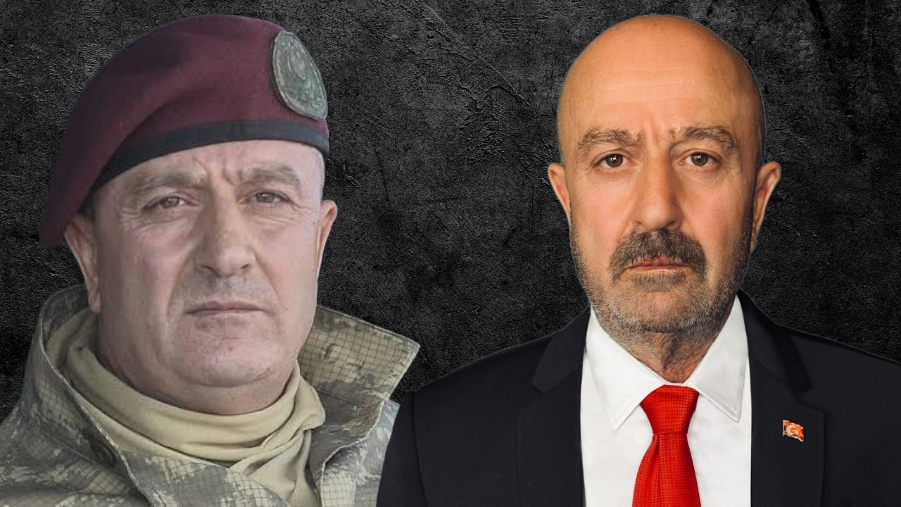 Zekai Aksakallı, OYAK Yönetim Kurulu Başkanı olarak atandı