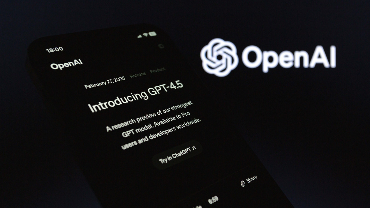 OpenAI kendi internet tarayıcısını piyasaya sürüyor