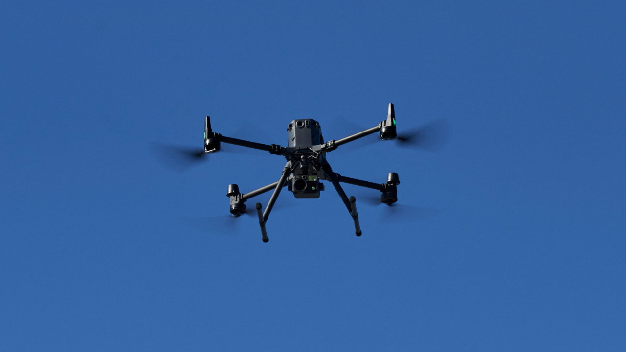 Dünya Kupası'na drone alarmı: "Savaş silahına dönüşebilir"