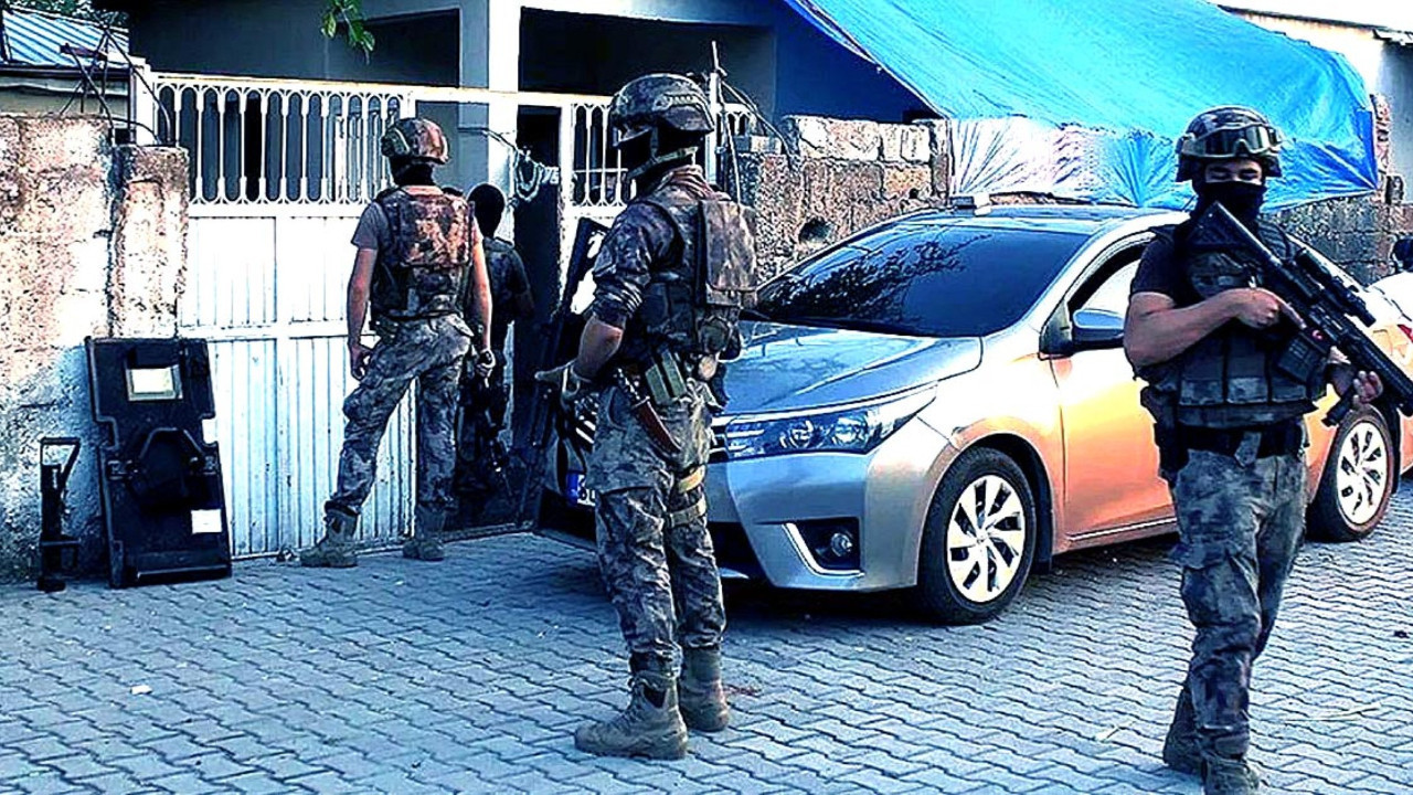 Çete üyeleri AK Ocaklar üyesi çıktı