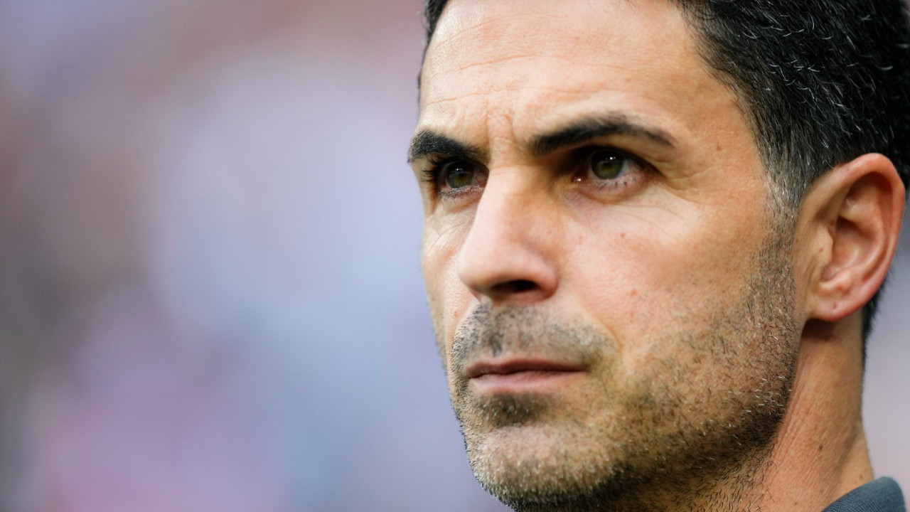 Mikel Arteta: 'Gabriel, 5. penaltıyı kendisi atmak istedi'