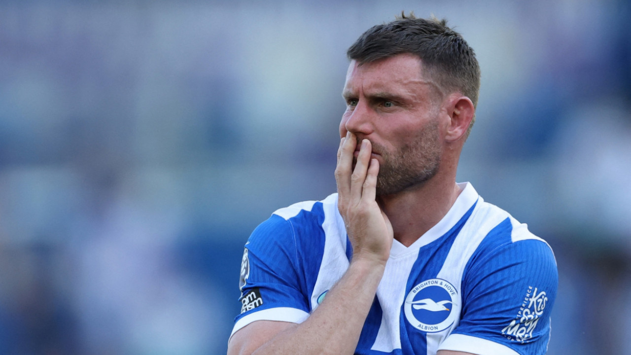 Premier Lig efsanesi James Milner, 24 yıllık kariyerini noktaladı