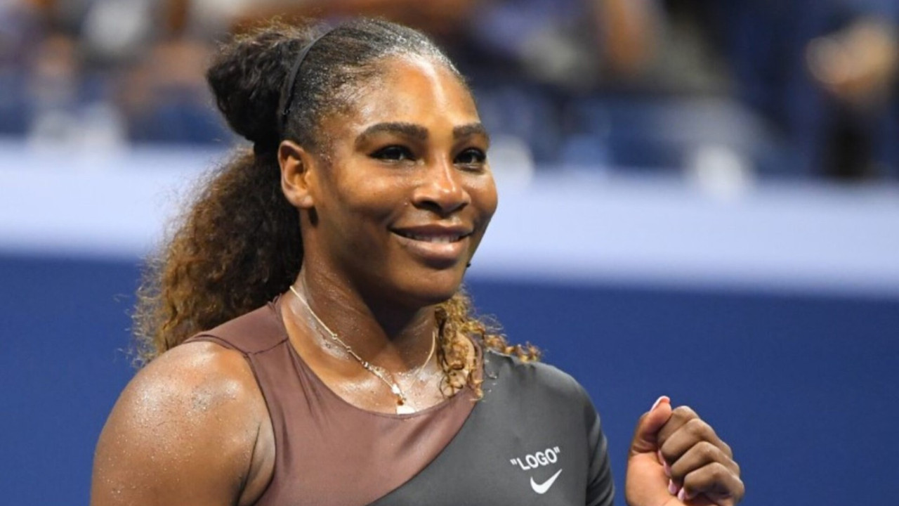 Serena Williams 44 yaşında tenise geri dönüyor