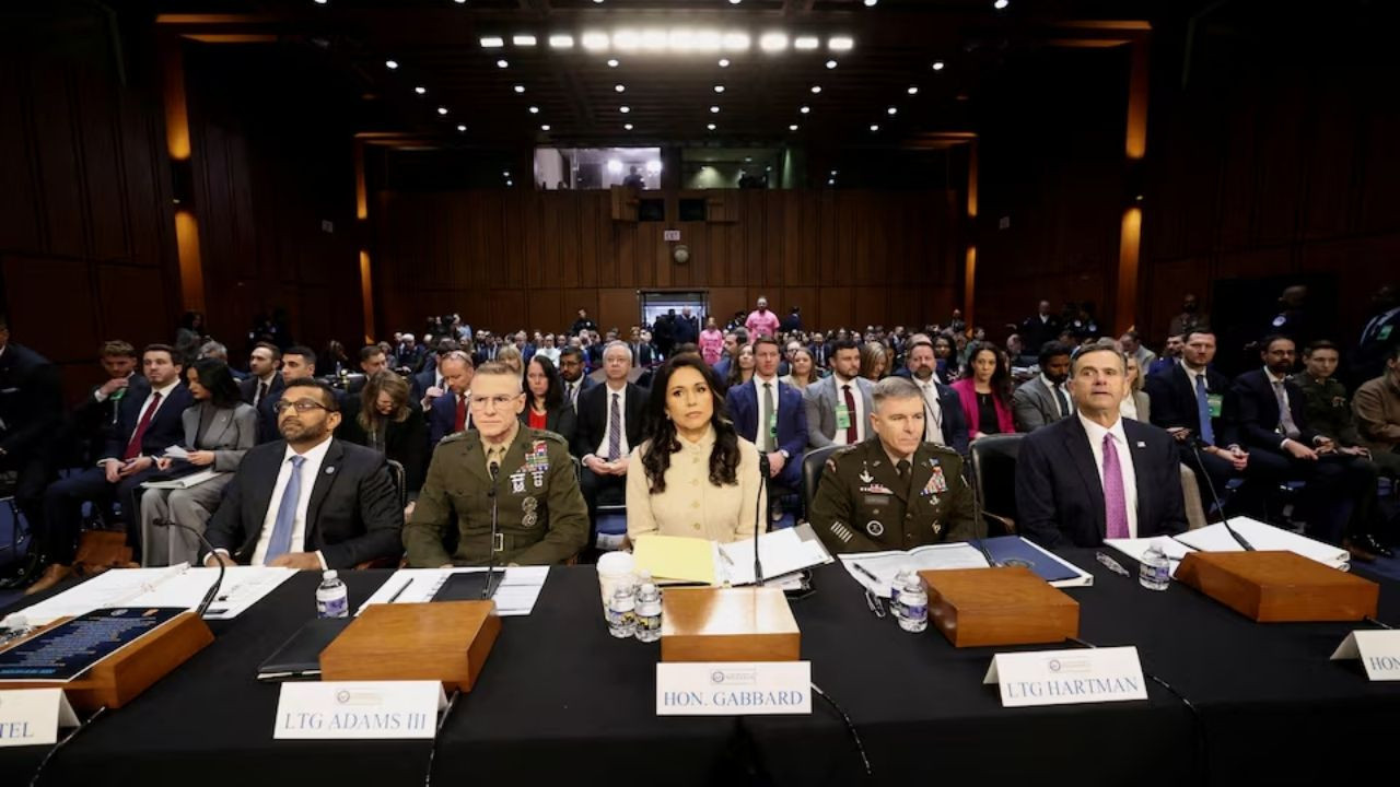 ABD istihbaratında büyük çatlak: CIA bilgi paylaşmayı bıraktı