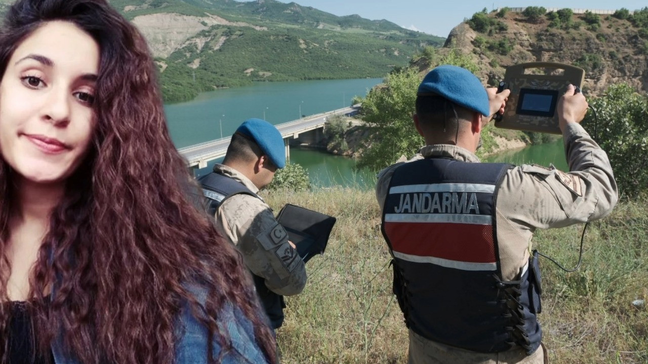 Gülistan Doku soruşturması: Umut Altaş’ın işaret ettiği noktalarda arama