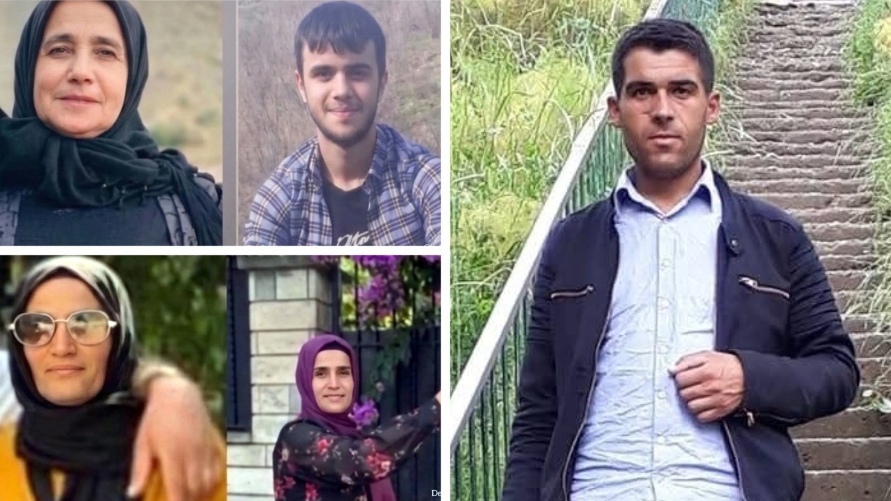 4 kişiyi öldürüp, intihar eden uzman çavuş hayatını kaybetti