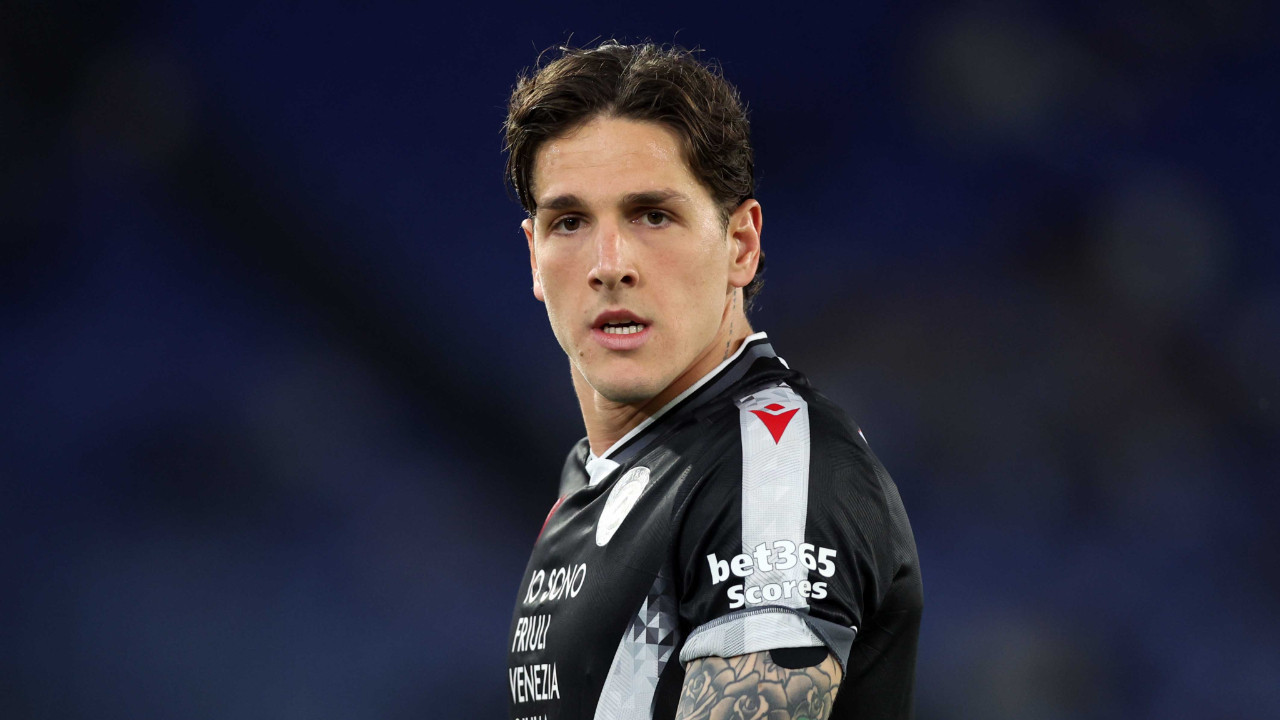 Galatasaray'dan Udinese'ye gitti ama kriz çıktı: 'Kırgın ve hayal ...