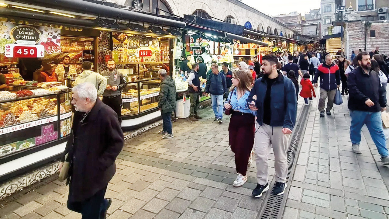 Satın alma gücümüz yara aldı