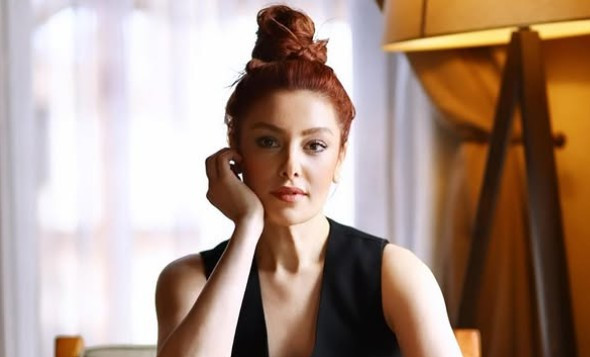 Burcu Binici, canlı yayında bayıldı