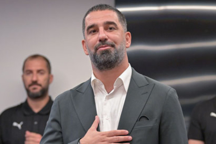 Arda Turan Haberleri - Son Dakika Arda Turan Gelişmeleri - Nefes Gazetesi