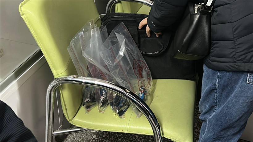 Bedava çikolata çocukları hastanelik etti