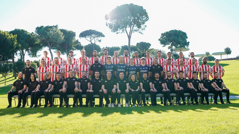 Türk profesör, Polonya'da zirveyi zorlayan ekibin asbaşkanı oldu