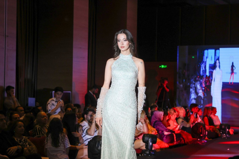 Models of Turkey 2025 güzeli belli oldu