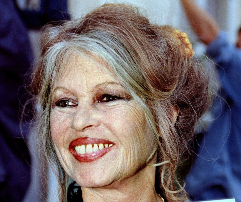 Brigitte Bardot için cenaze töreni: Aşırı sağcı lider de katıldı